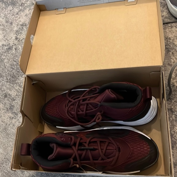 adidas | Shoes | Adidas Exhibit A Basketball Shoes | Poshmark